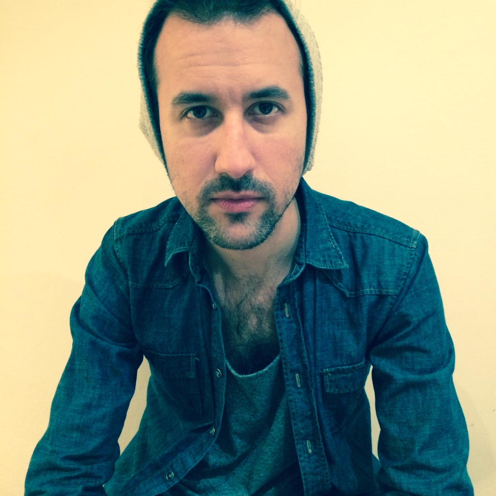 Simon Kaviani - Veevar Guitar